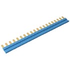 Finder 093.20 Comb Bridge for Relay 250V 36A 6.2mm 20-Way Jumper Link ...