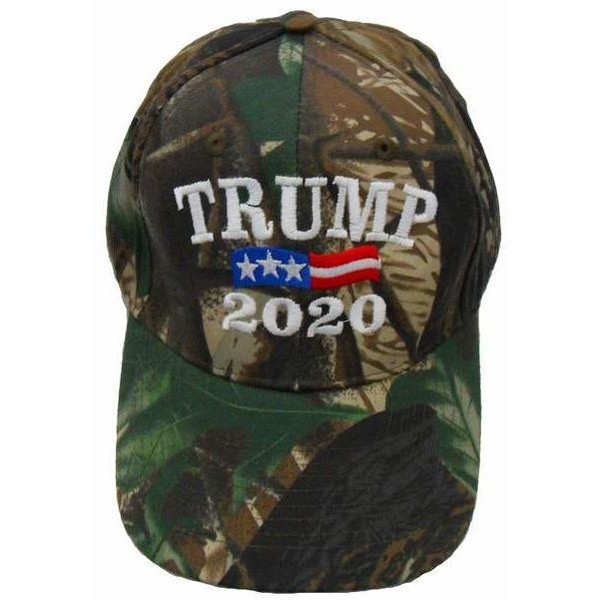 Trump 2020 HaT â Camo - for sale online | eBay