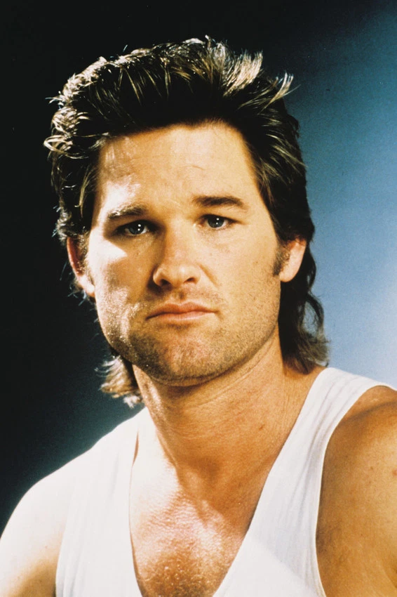 Kurt Russell Jack Burton