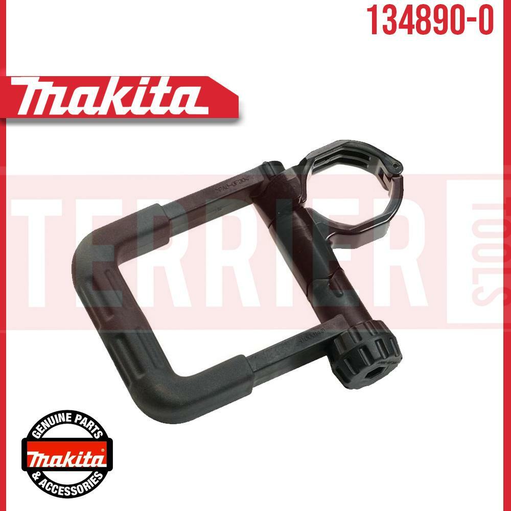 MAKITA SIDE HANDLE ASSEMBLY HM1101 HM1111C HR4000C HR4001C HR4011C ...