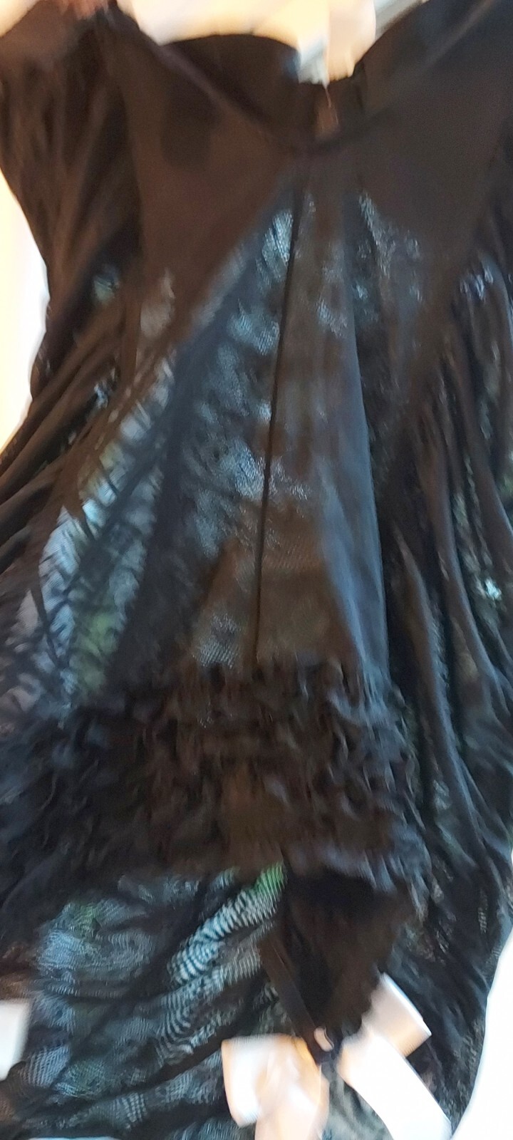 Victorias Secret Sheer Sexy Gem