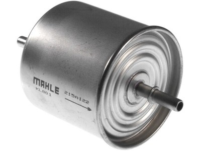 In-Line Fuel Filter Mahle 68MGJR39 for Mercury Sable 2002 2003 2004 ...