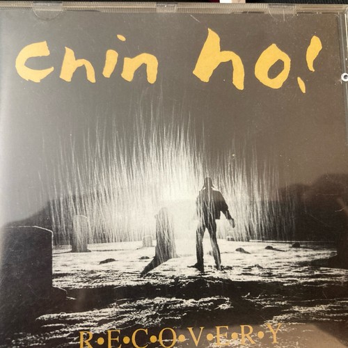 Chin Ho! Recovery CD Andrew Smith David Morency Scott Steven’s Todd ...