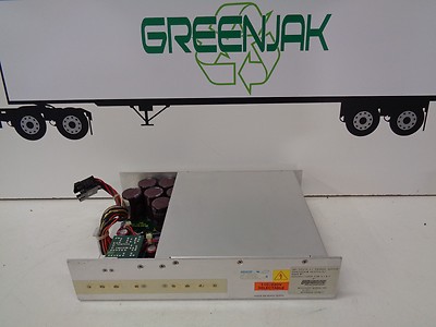 COMPUTER PRODUCTS WP-90510 POWER SUPPLY BOSCHERT XL301-3618 - USED ...