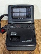 8mm Video Recorders & Players for sale | eBay