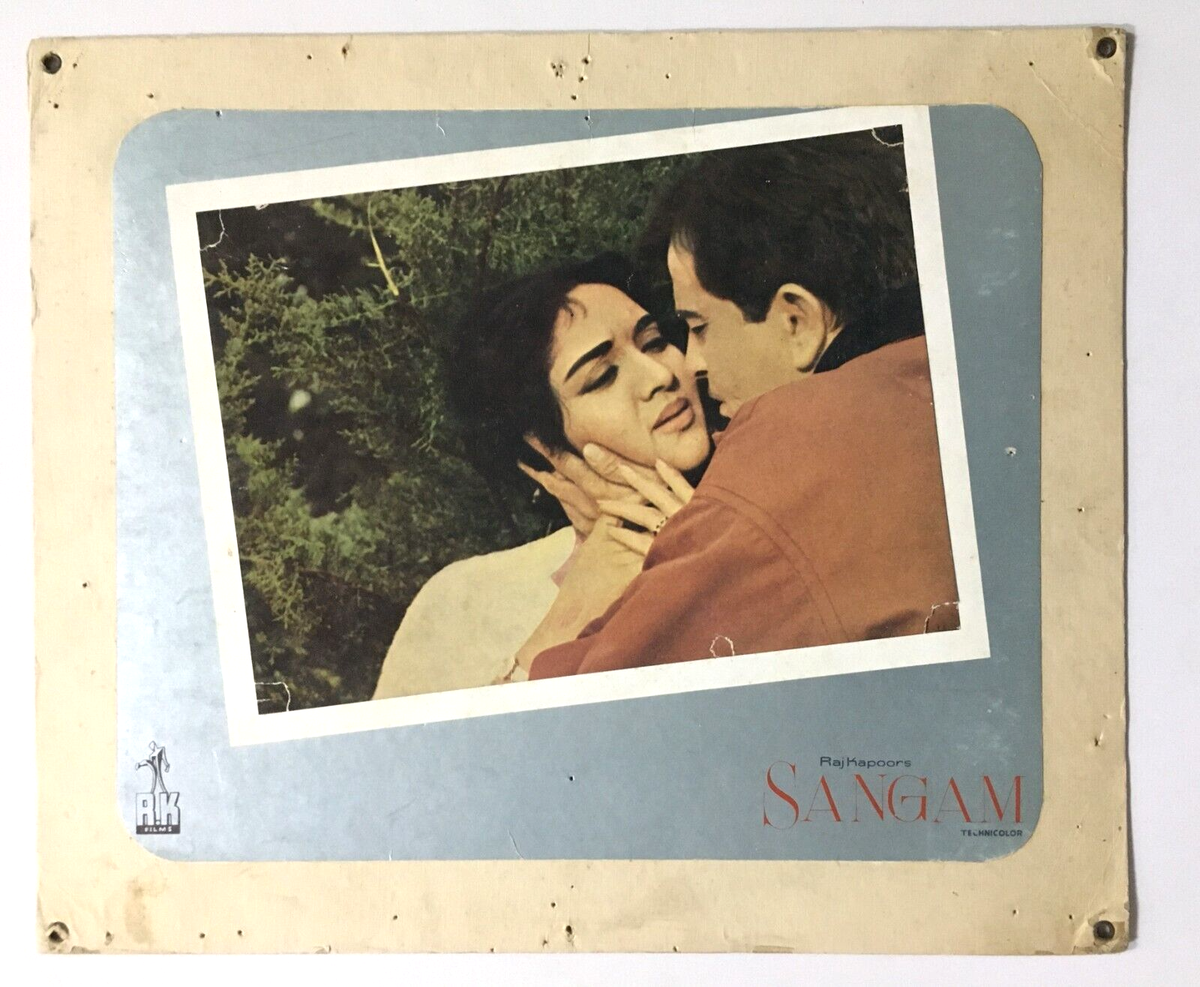 Vyjayanthimala Sangam Sangam,1964, Episode 171, Raj Kapoor,