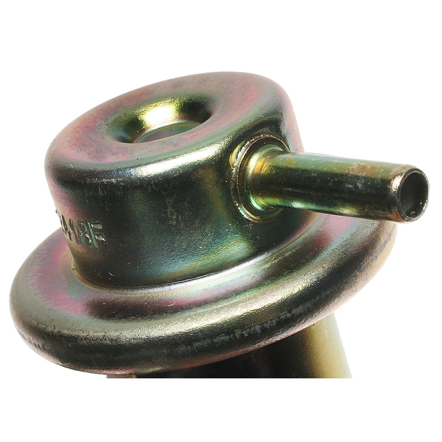 Fuel Injection Pressure Regulator SMP For 2000-2004 Subaru Outback 2.5L ...