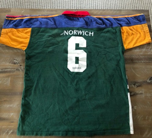 Original Match WORN and SIGNED 1st Stormers Rugby Kit - Corné Krige ...