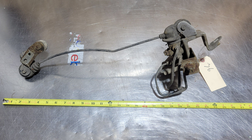 90-95 TOYOTA 4RUNNER LSPV LOAD SENSING Rear Brake Proportioning Valve ...