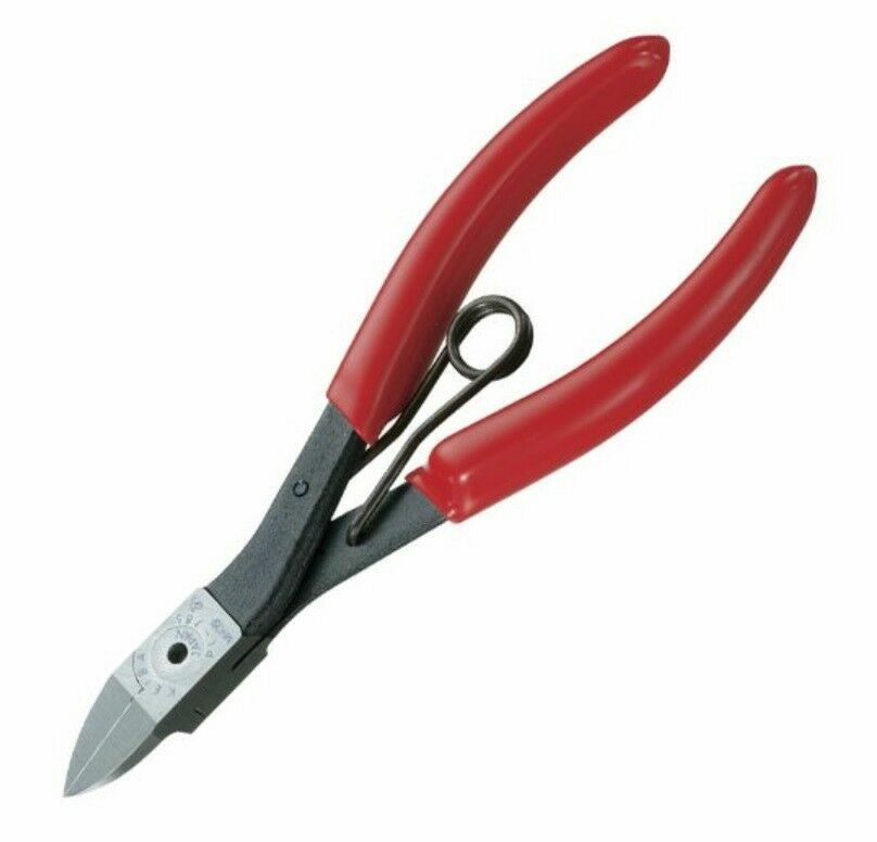KEIBA / PLASTIC NIPPER - FLAT SLIM BLADE (143mm) / PL-785 | eBay