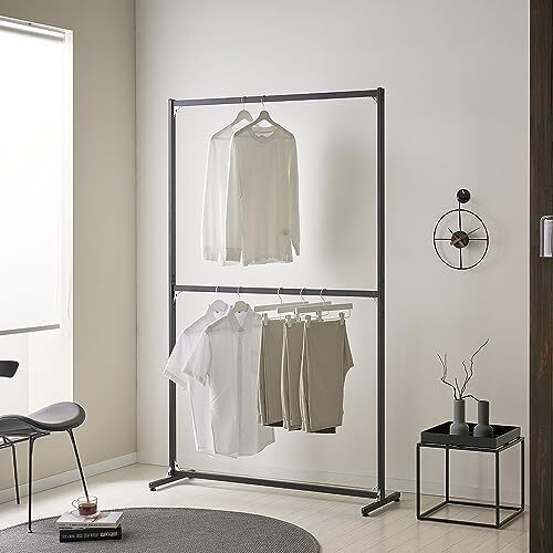 diy hanger, heavy duty hanger, commercial hanger, steel 2-stage hanger ...