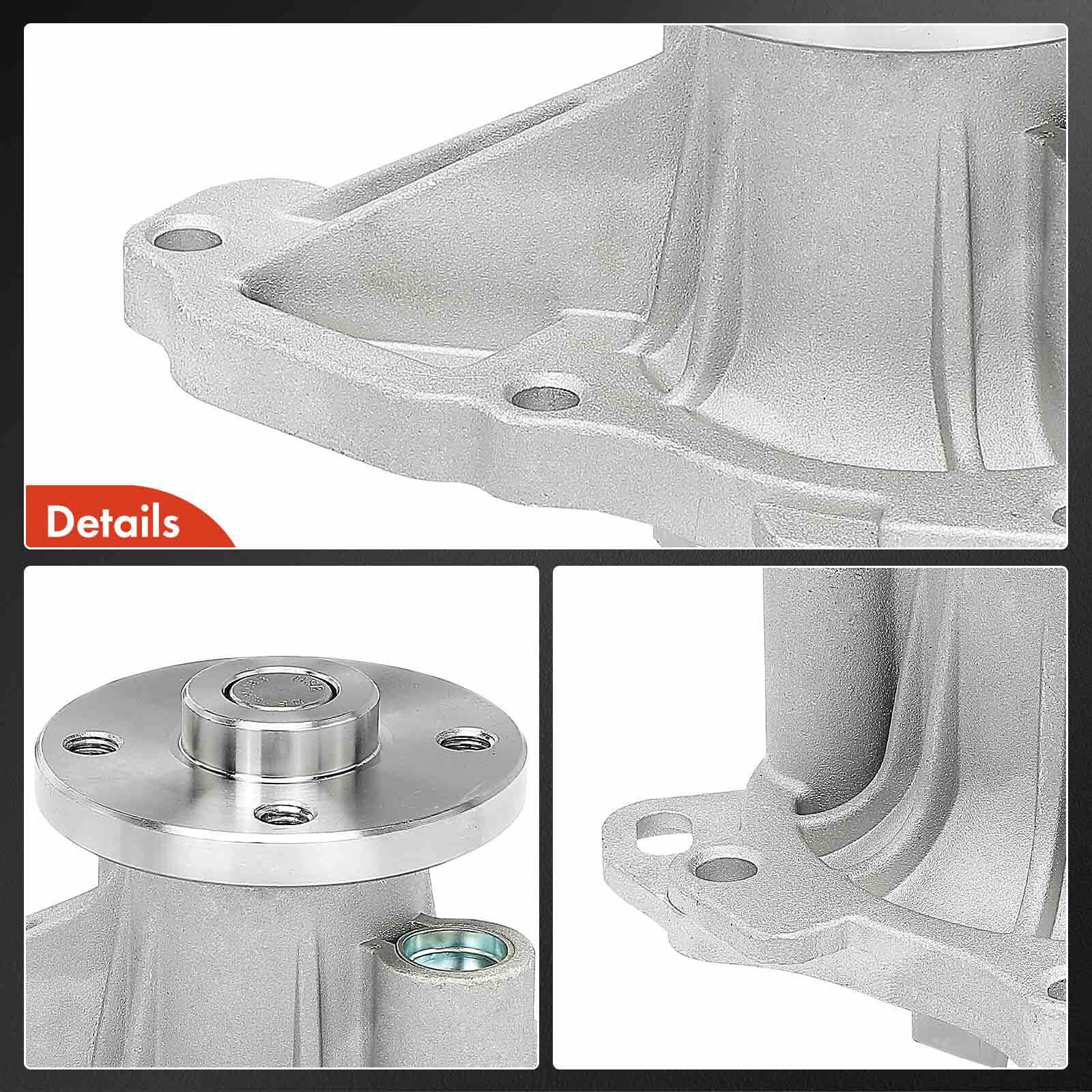 Engine Water Pump for Toyota Camry ACV36 ACV40 AHV40 RAV 4 ACA33 ACA38 ...