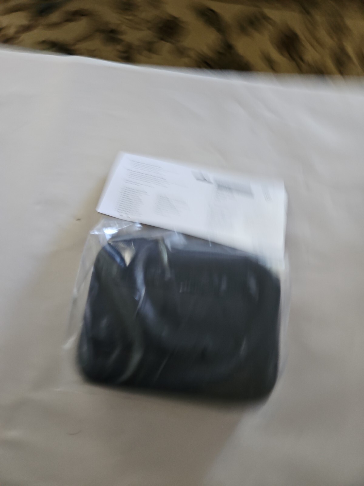 Genuine Volkswagen First Aid Kit - Black 000-093-108-L-9B9. Free ...