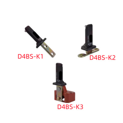 Omron New Original Genuine Sensor D4BS-K1 | eBay