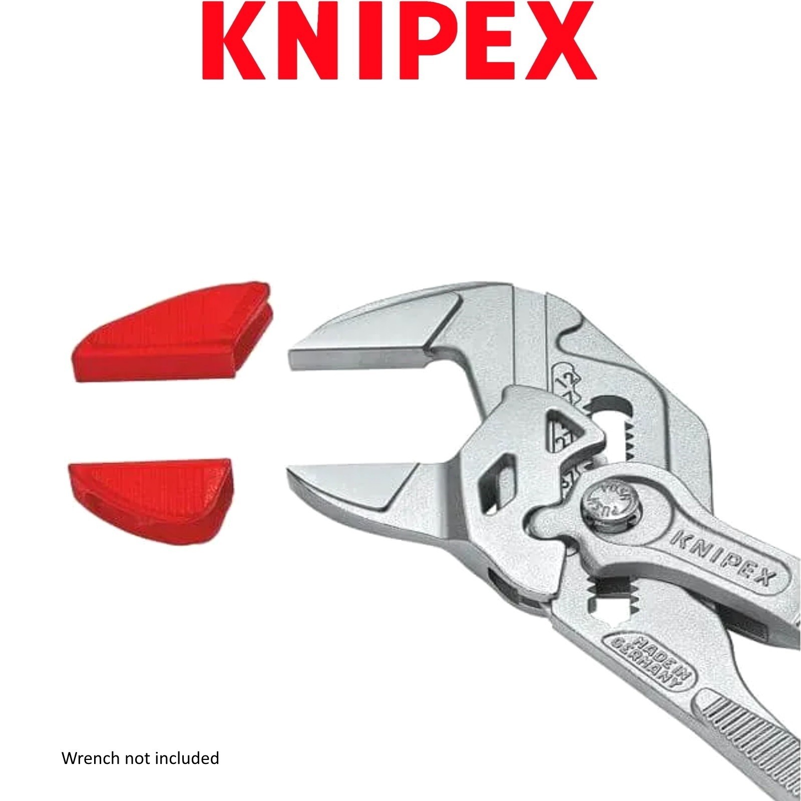 KNIPEX 09 V01 Protective Jaws for 86 XX 250 for sale online | eBay UK