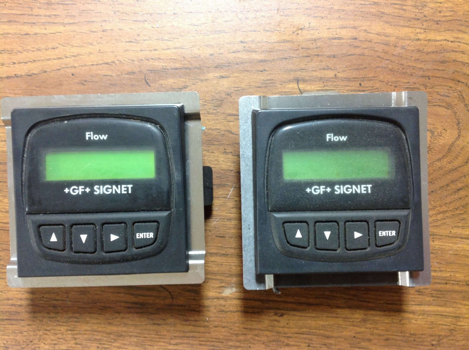 George Fisher Flow Monitor 3-8550-1P | eBay