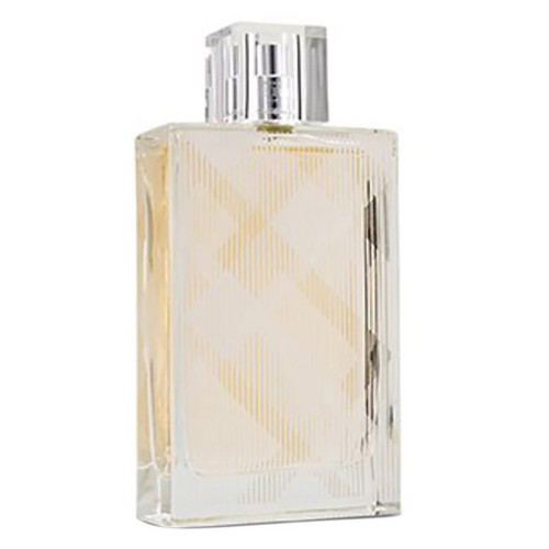 Burberry Brit / Burberry EDT Spray New Packaging 3.3 oz (W ...