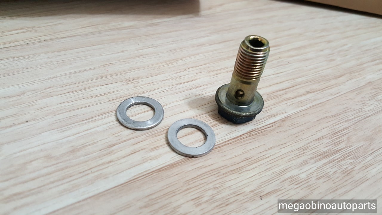 honda acura 25951-RGR-000 25951-639-000 bolt joint atf | eBay