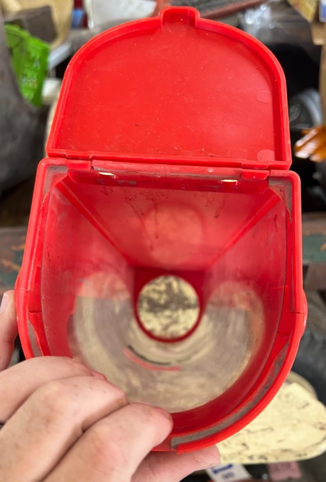 3M PPS 16301 Liner Dispenser for Larger PPS Cups | eBay