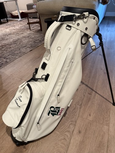 titleist linksmaster golf bag | eBay