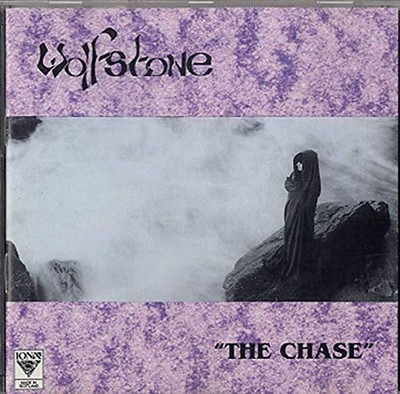 Wolfstone - The Chase - Wolfstone CD 85VG The Fast Free Shipping | eBay