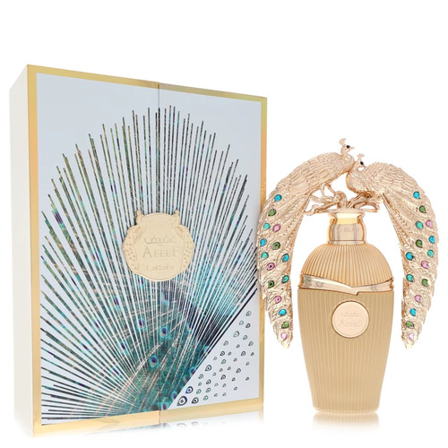 Lattafa Afeef by Lattafa Eau De Parfum Spray (Unisex) 3.4 oz | eBay