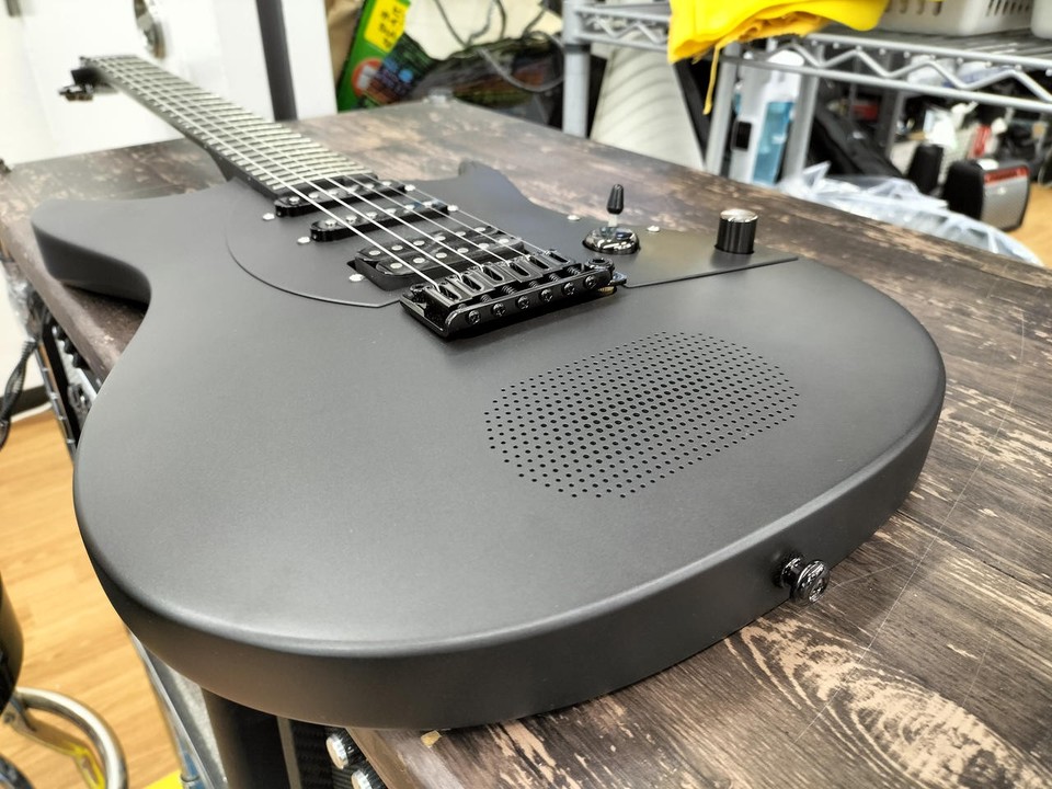 ENYA INSPIRE Electric Guitar-03 | eBay