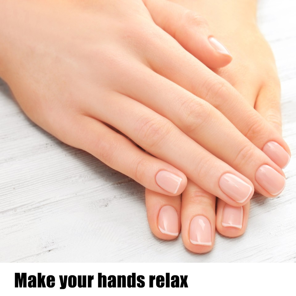 Piece of 1 Professional Nail Arm Rest Nail Art Hand Pillow Cushion ...