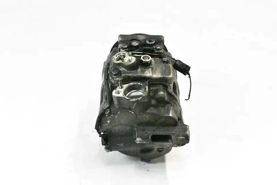 06-09 Mercedes W219 CLS500 AC Compressor Conditioning Air Pump ...