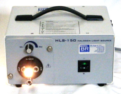 Endoscopy & Laparoscopy - Surgical Light Source