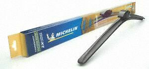 Michelin Fahrenheit™ 22" Silicone Frameless Curved Beam Wiper Blade All ...