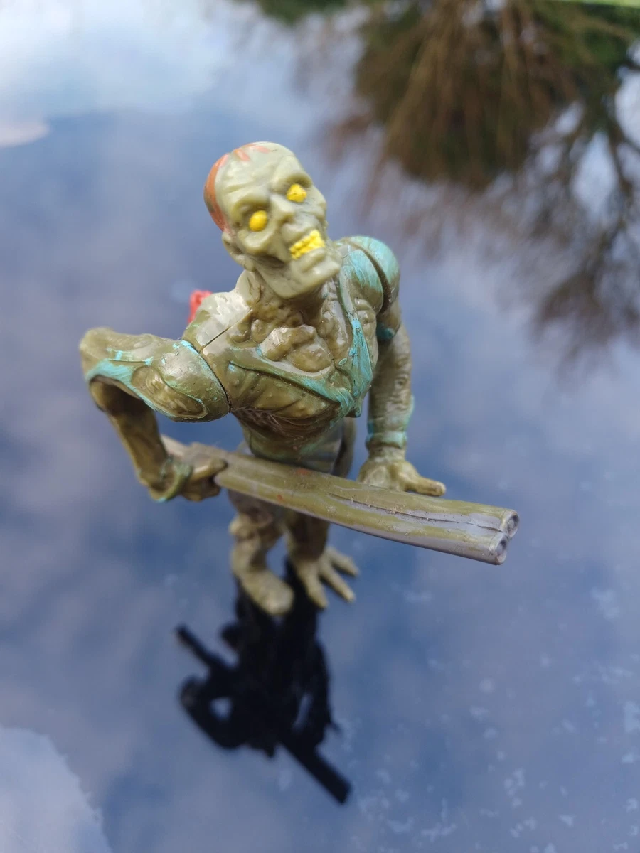 Men In Black 1 Edgar