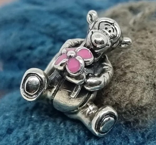 Genuine Pandora Disney Tigger Winnie the Pooh Charm … - Gem