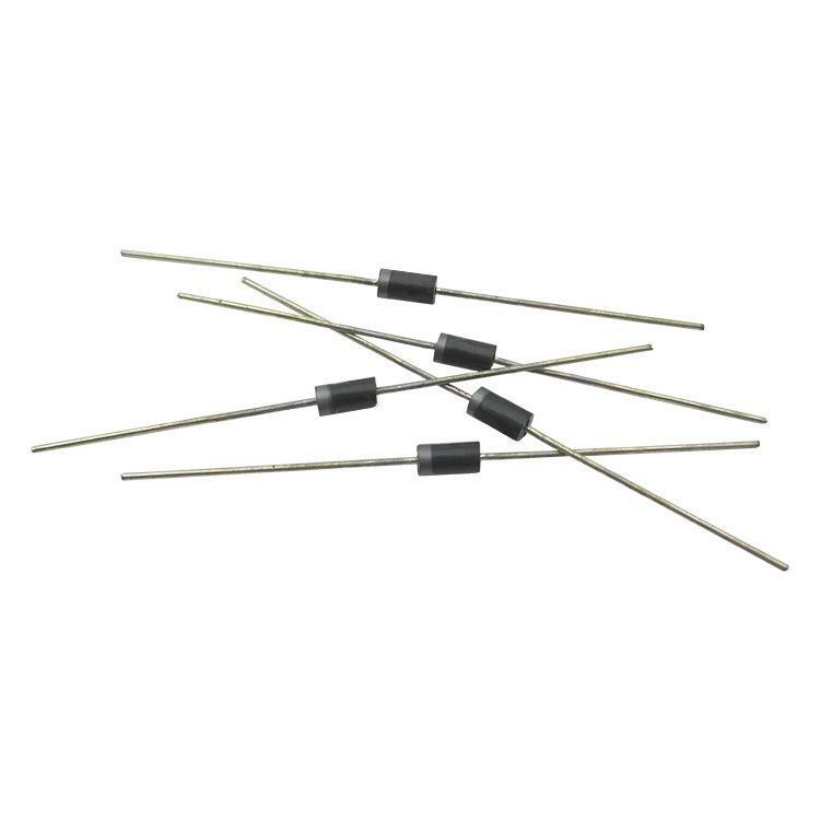 20PCS 1N4001 IN4001 1A 50V DO-41 Rectifier Diode | eBay