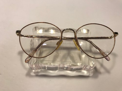 Marchon Autoflex 26 With Flexon Eyeglass Frame 53-18-135 ROSE MARBLE | eBay
