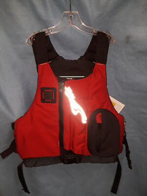 Kokatat OutFIT Adult PFD (size Small) | eBay