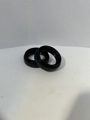 Genuine Subaru Oil Seal 806735290 Two Seals | eBay