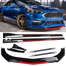 Ford Fusion Body Kits at Andy's Auto Sport