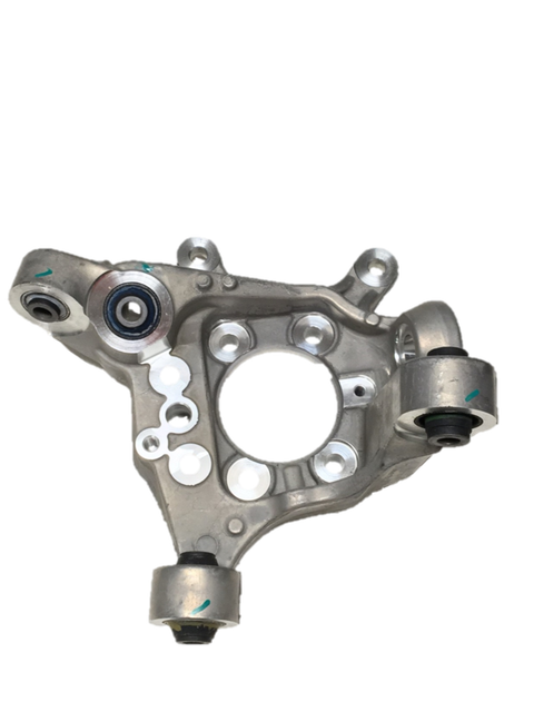 Nissan OEM 02-06 Altima Rear Suspension-knuckle Spindle 430188J000 for ...