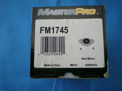 MasterPro Shock Mount FM1745 | eBay