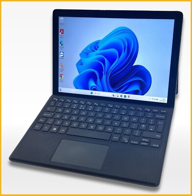 Dell Latitude 5290 2-in-1 Core i7-8650U 16GB 512GB SSD Windows 11 ...