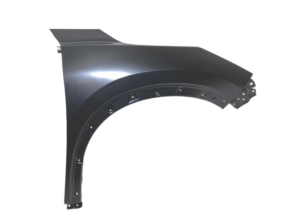 Fits 2021-2023 Nissan Rogue Front Fender Panel RH Side Passenger 63100 ...