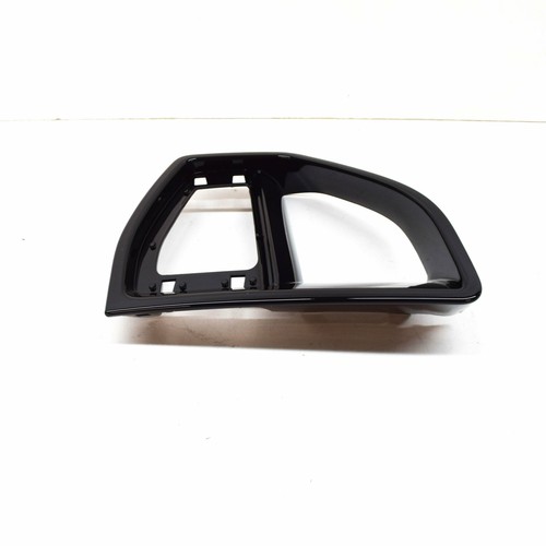 NEW BMW X5 G05 M FRONT BUMPER LEFT AIR INTAKE GRILLE 51118074269 19-20 ...