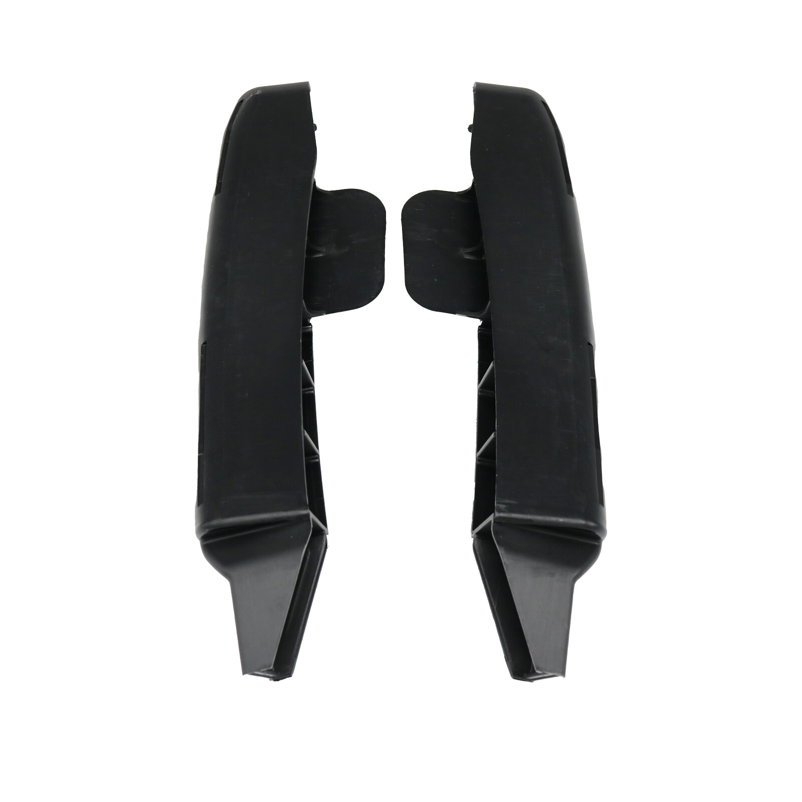 2pcs Front Bumper Support Retainer Fits For 2013-2024 Dodge Ram 1500 ...