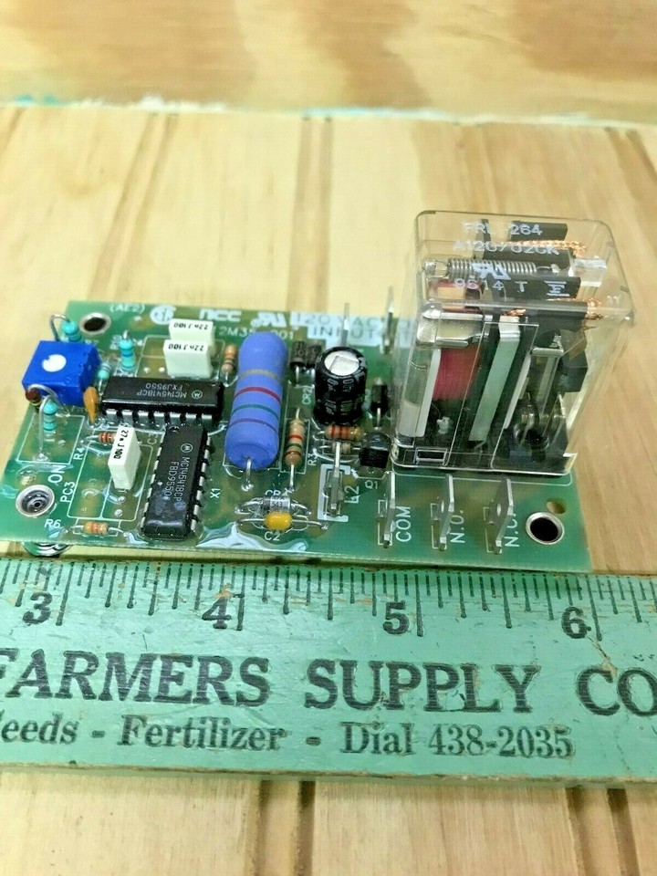 REMCOR / IMI CORNELIUS 31924 INTERVAL TIMER | eBay