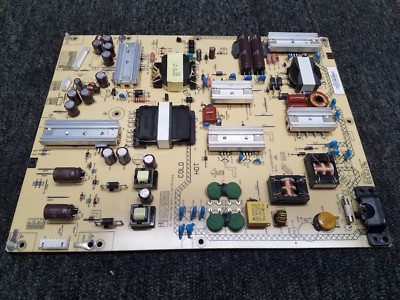 SHARP 52" LC-55UB30U POWER SUPPLY UNIT 0500-0605-0850 FSP171-3PS2015 | eBay