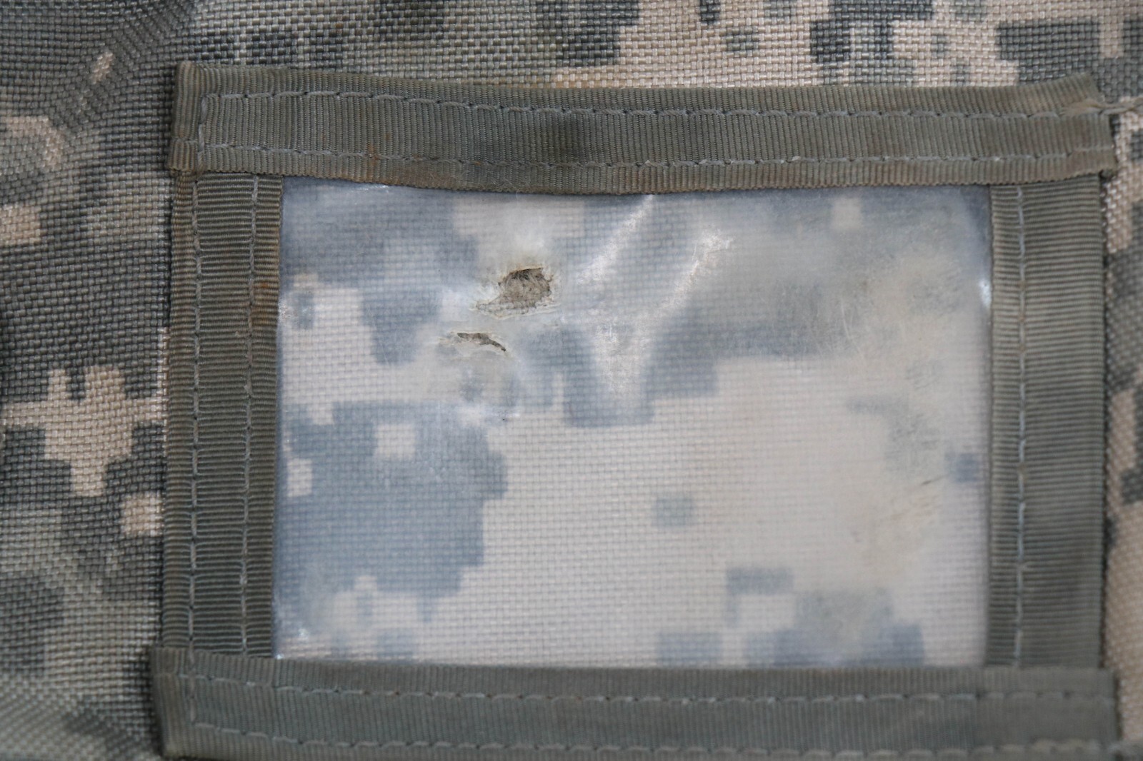 US Army Molle II ACU Large Rucksack UCP Digital Backpack Main Pack ...