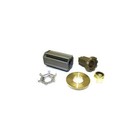 Mercruiser QuickSilver solid prop hub kit 835258q2 835258K2 BRAVO ALPHA ...