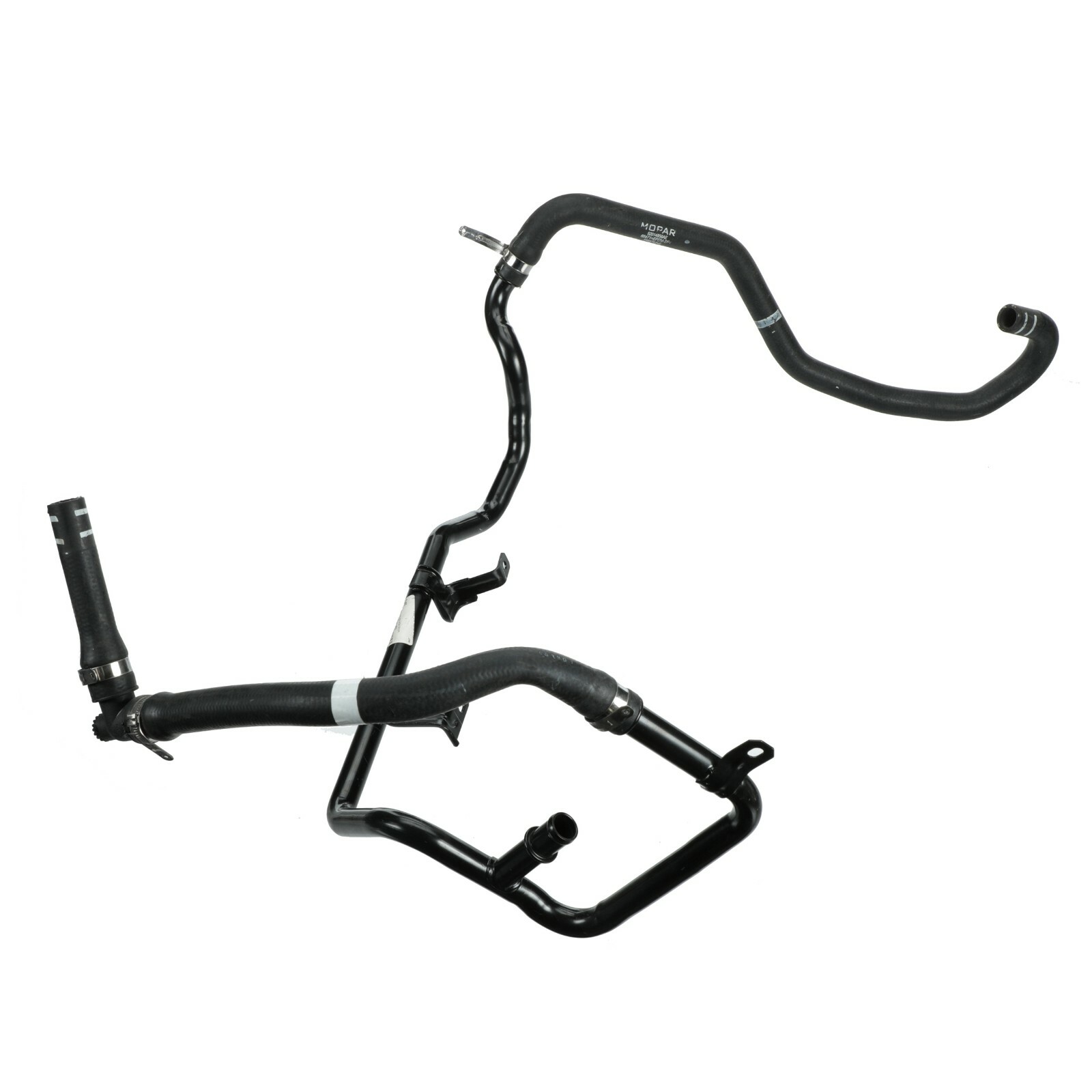 14-19 RAM PROMASTER 1500 2500 3500 HEATER RETURN HOSE OEM NEW MOPAR ...