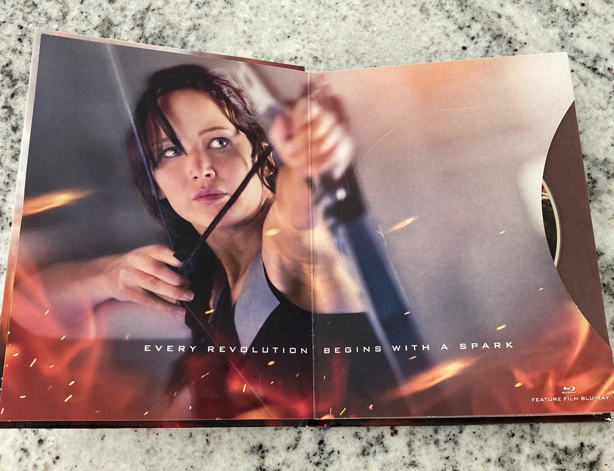 Hunger Games Dvd Target